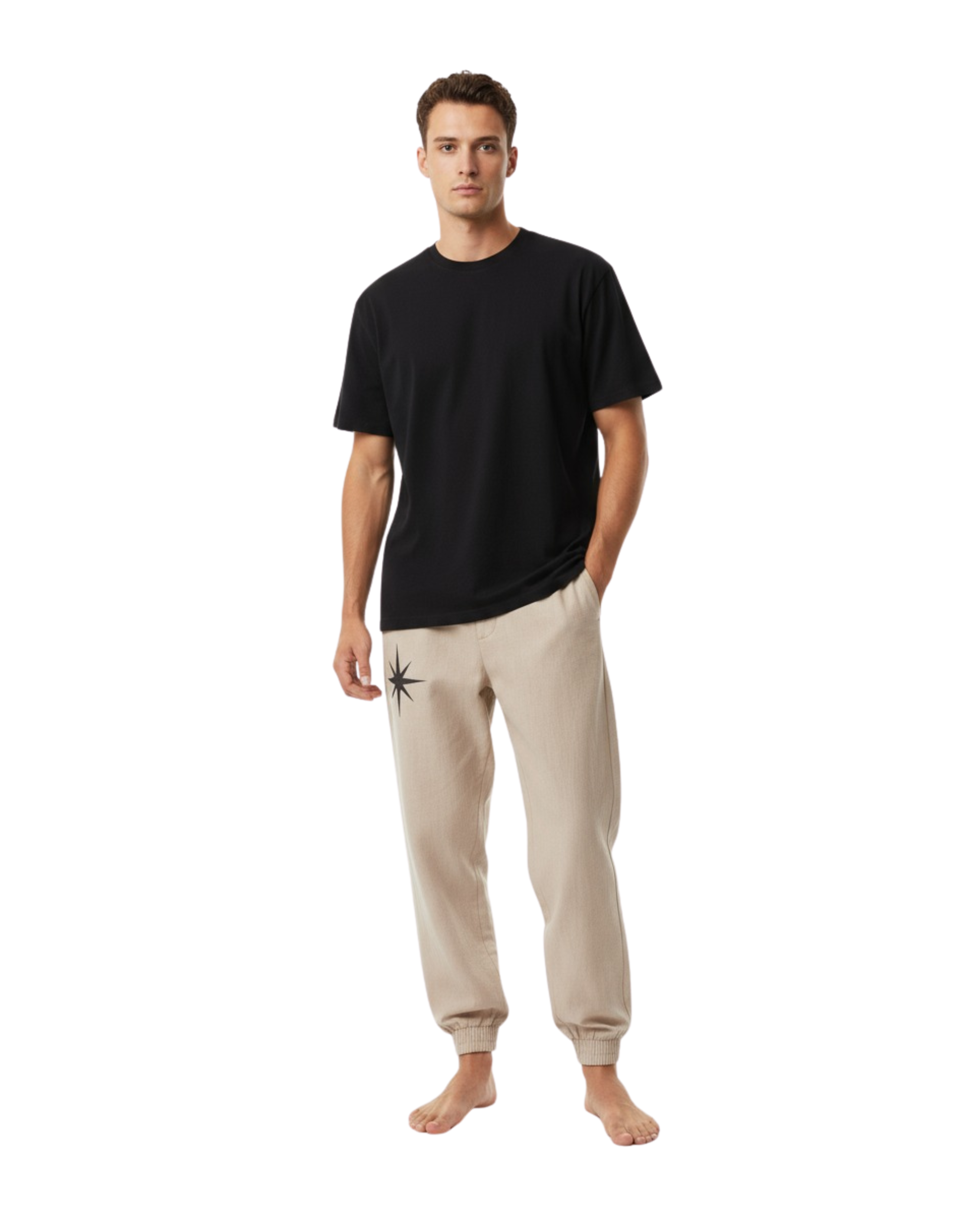 Galaxy Drift Pants – Star Sniff