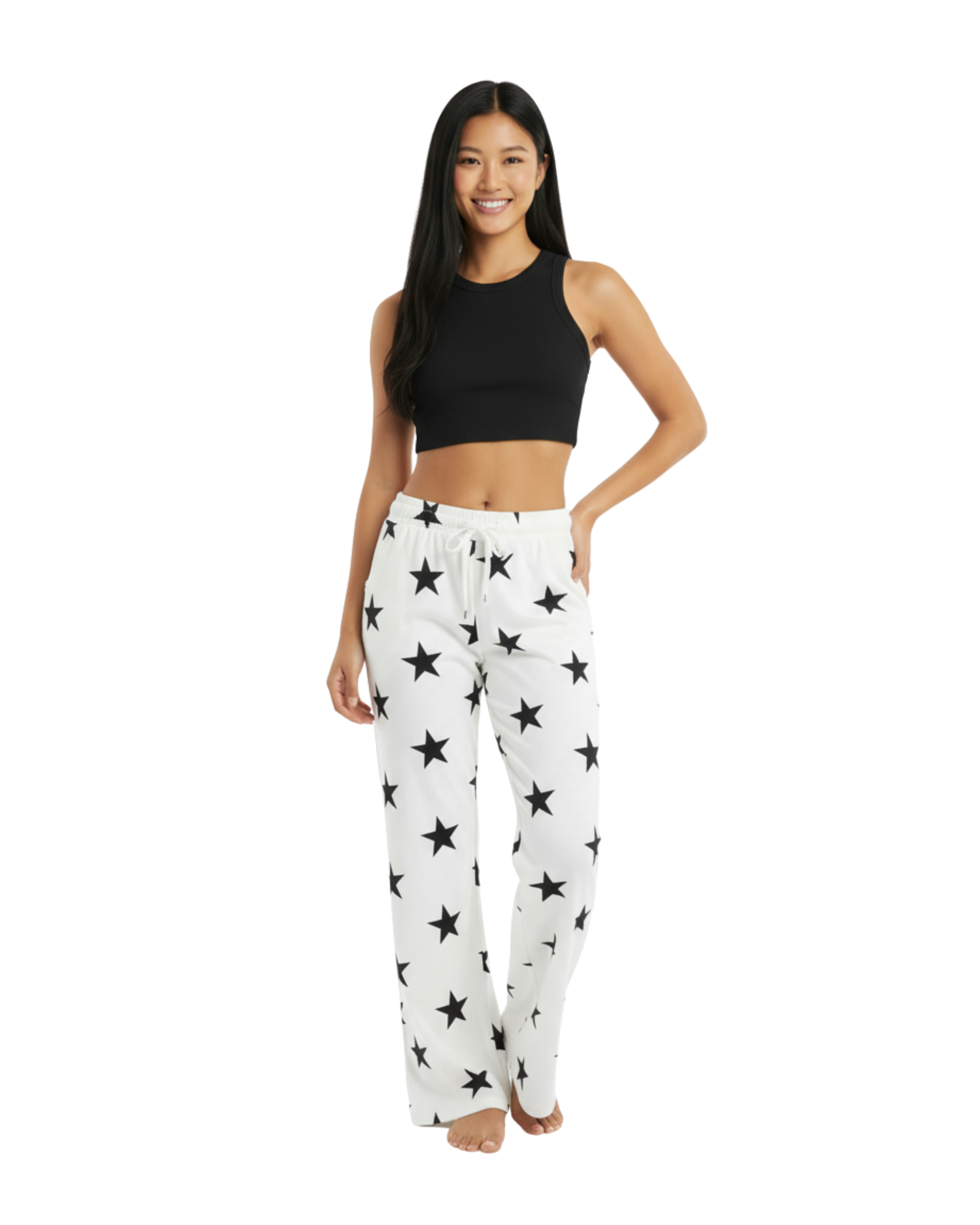 Polaris Dream Pants – Star Sniff